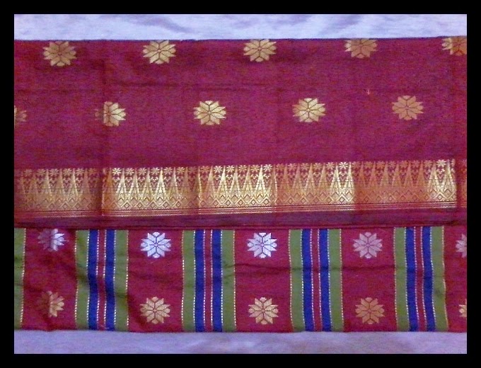 Songket Malaysia Jenis 6 ~ Jual Songket Malaysia