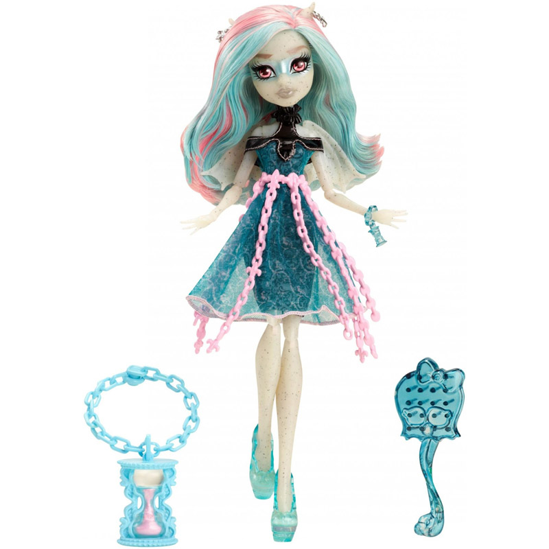 Mh Rochelle Goyle Dolls Mh Merch