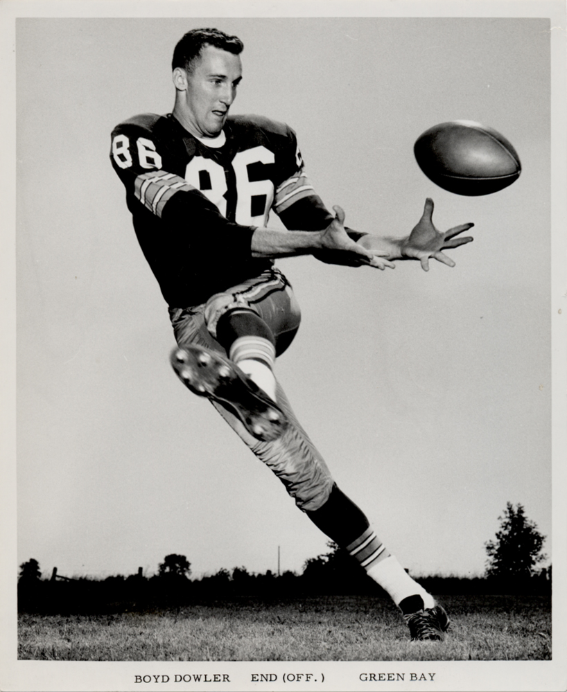 Boyd Dowler - Alchetron, The Free Social Encyclopedia