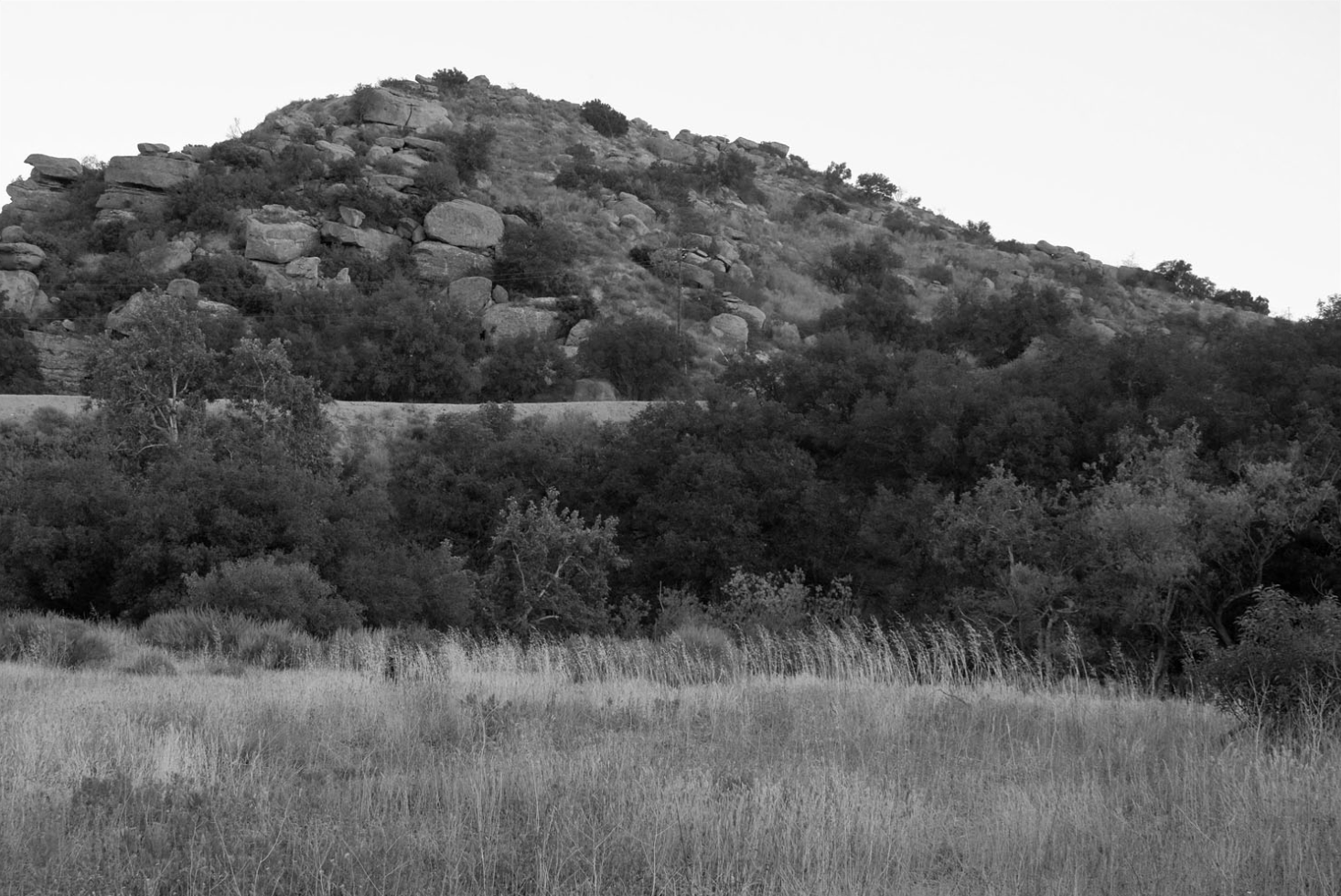 Iverson Movie Ranch: Connecting the dots between the Iverson Ranch and ...