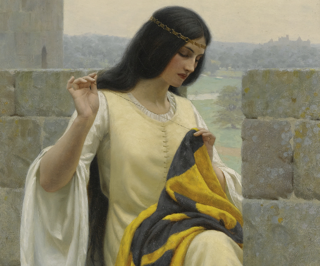 La melancolía de los ríos: Hasta que lo perdió de vista