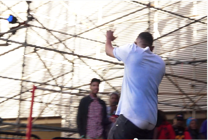 Male Celebrity Saggers (welcome to my eyes): KENDRICK LAMAR IS BOOTY OF ...