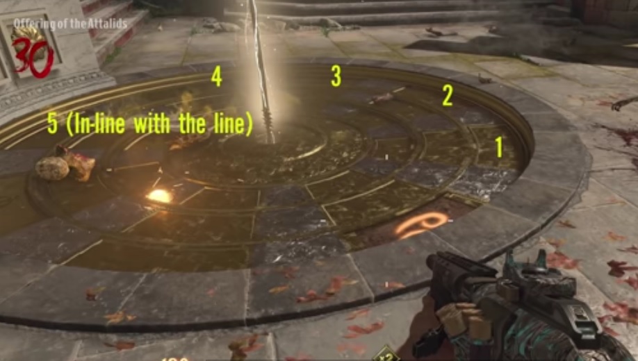 Zombified - Call Of Duty Zombie Map Layouts, Secrets, Easter Eggs and ...