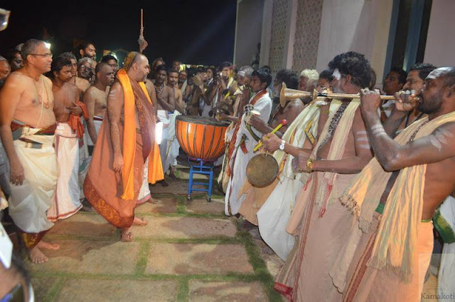 Shankara!: Bala Periyava AP Yatra --- More Pictures and Notes.