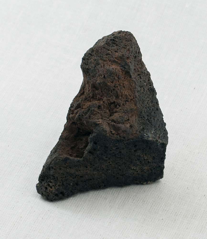 Fossil Hound Exploration: Idaho Lava Rocks