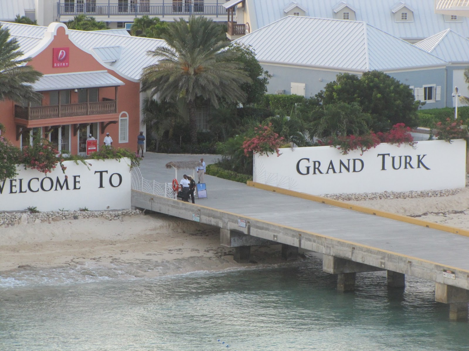 Grand Turk