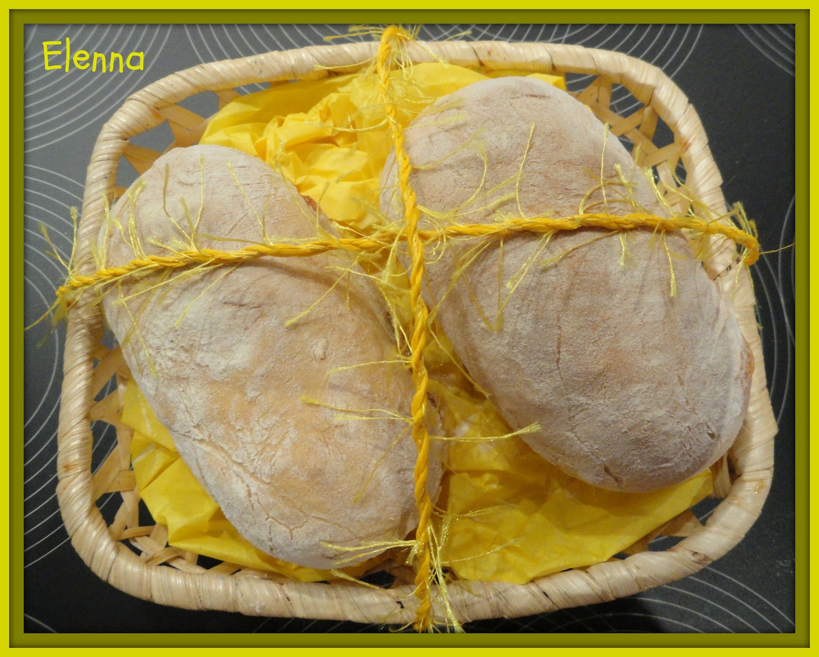 MI MADRE " la mejor cocinera del mundo ": BOLLOS PREÑAOS