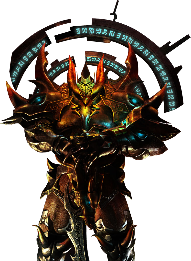 BDM Designers: RENDERS MU ONLINE