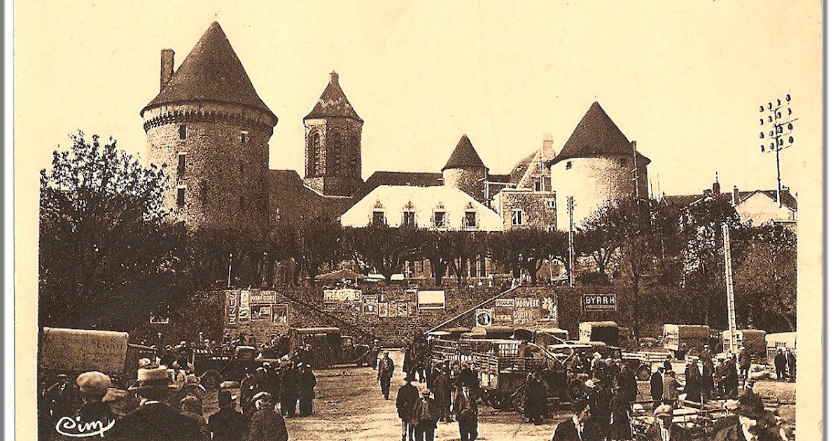 Photos Daniel: Limousin