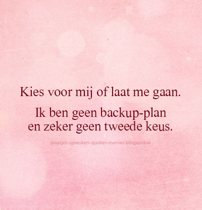 Plaatjes met grappige quotes en afbeeldingen met mooie spreuken om te ...