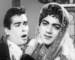 NAKARAJAN: MEHMOOD THE LEGEND IN HINDI CINEMA COMEDIAN BORN 1932 ...