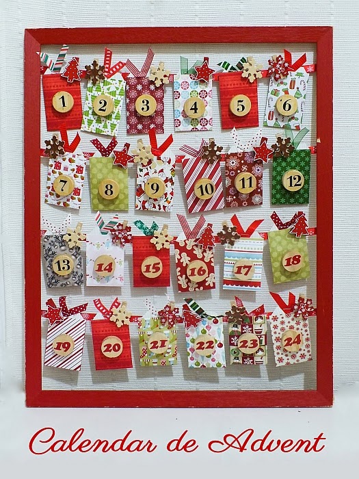 Clipe Frumoase cu Ema: Idei de activitati pentru luna decembrie ...