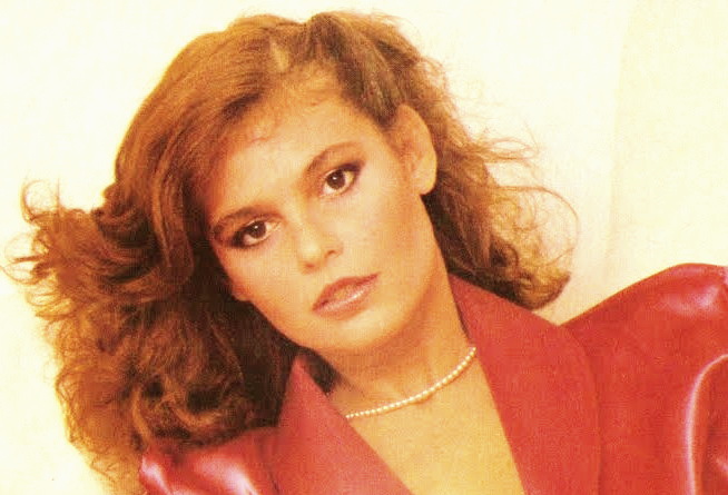 LEDA ZEPELLIN - (38 anos) Dançarina * RJ (11/01/1960) + (1998 ...