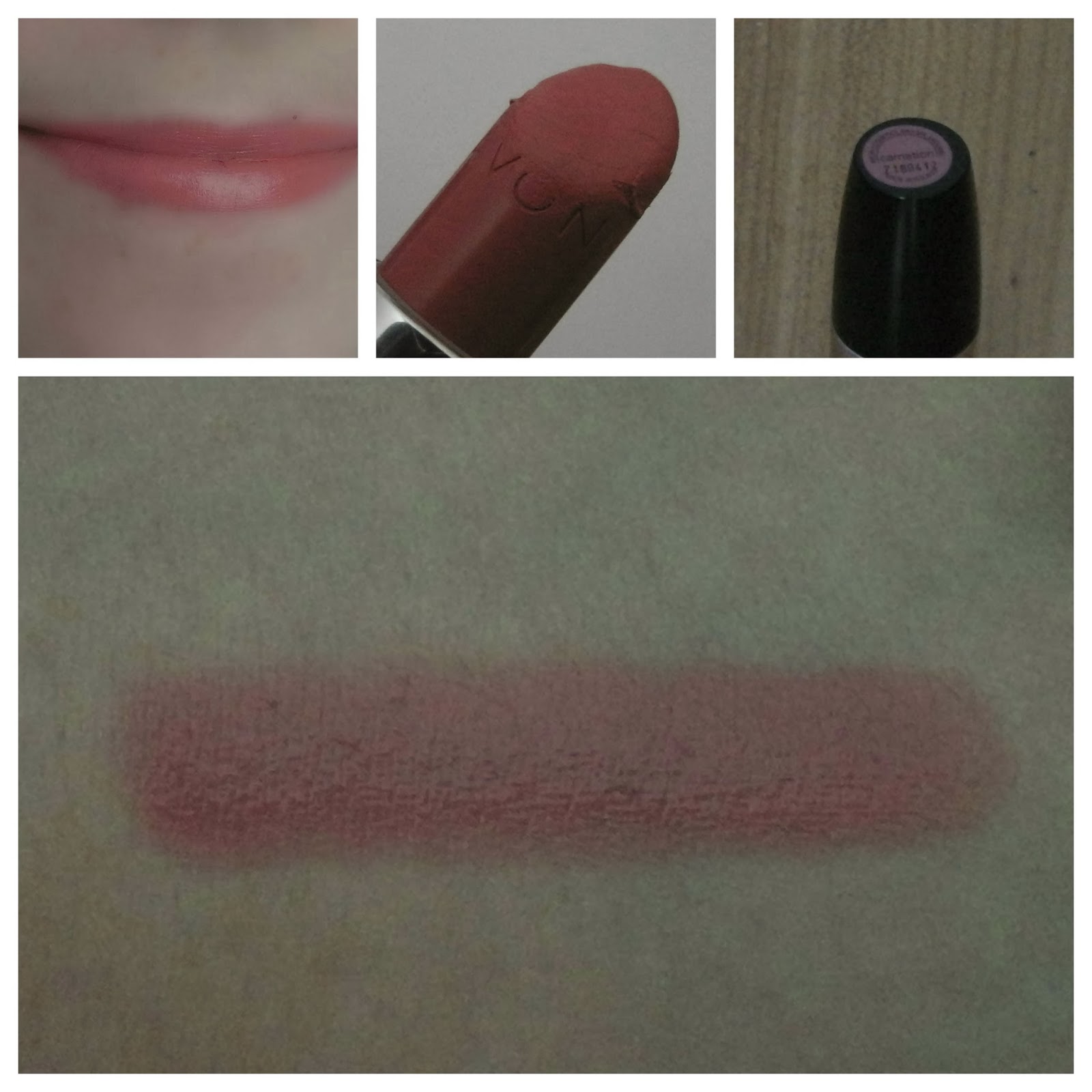 SianLeCrazz: My updated lipstick collection!