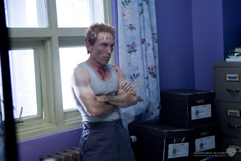 El Miajilla: Películas basadas en tebeos: Watchmen (2)