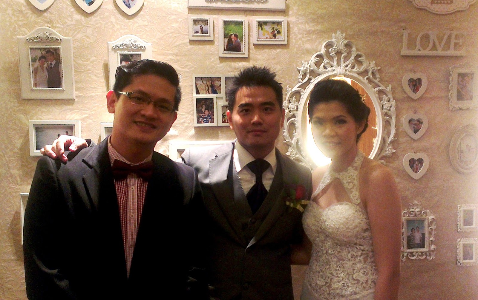 Precious Moment Event Services: Photo Gallery