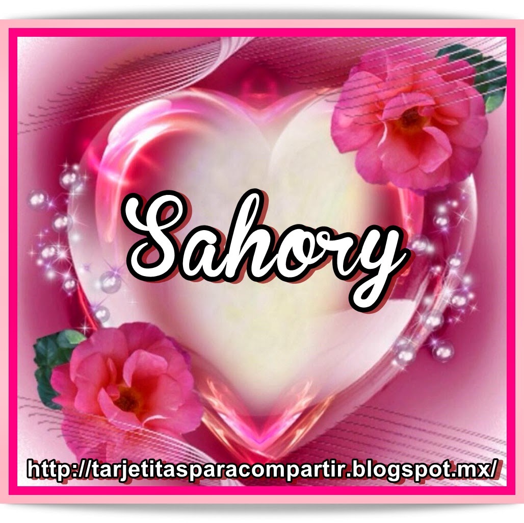 NombresEloisa.com: Corazones con Nombres