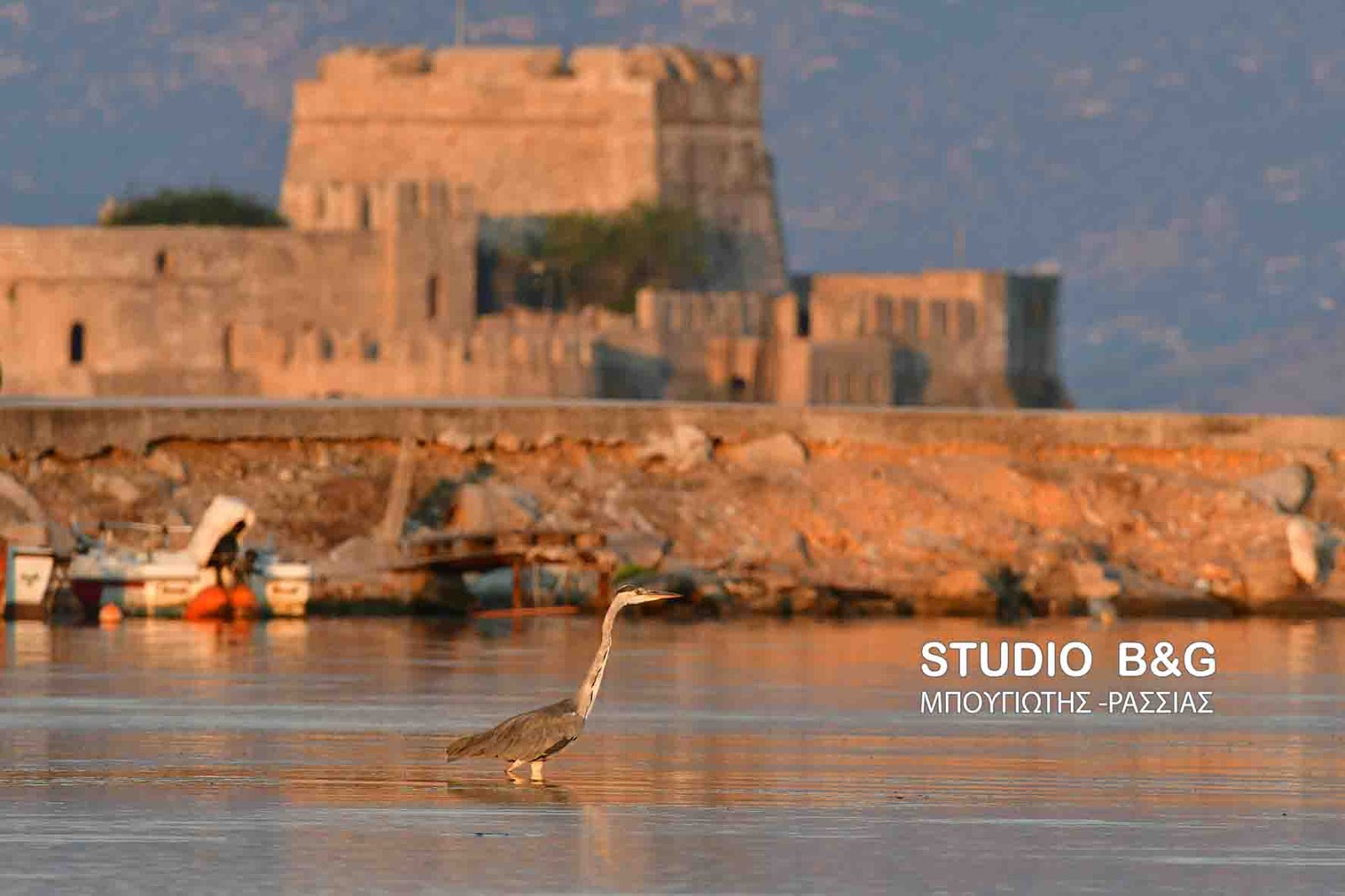 Φωτογραφία: ΝΑΥΠΛΙΟ: ΑΝΑΤΟΛΗ ΤΟΥ ΗΛΙΟΥ.