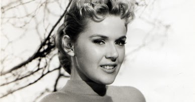 Vintage Glamour Girls: Connie Stevens