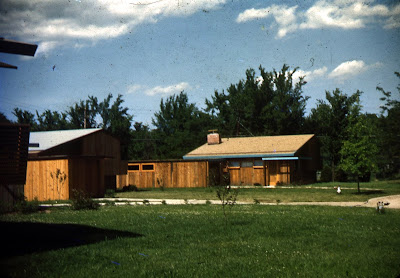 KCMODERN: David Runnels-Architect "The Revere Homes"- Roe Circle in ...