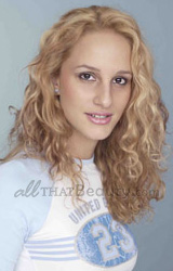 All That Beauty: Miss World 2002 Gallery : Headshot (Official : 73 ...