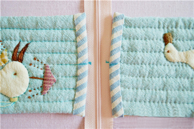 Quilted Phone Case DIY ~ DIY Tutorial Ideas!