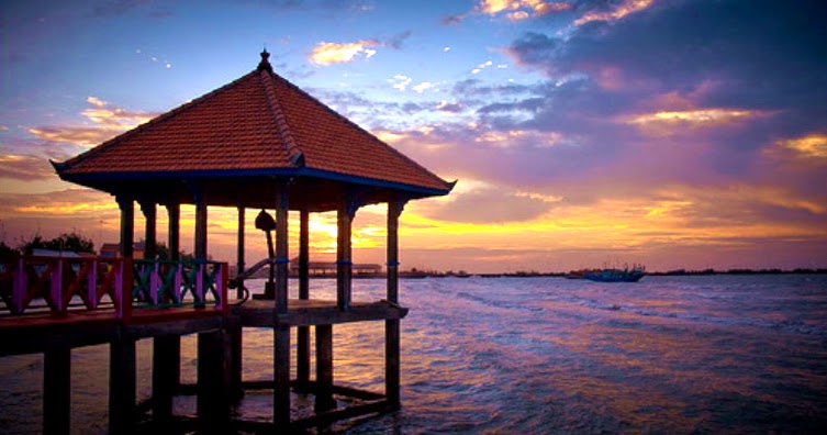 12 TEMPAT WISATA DI REMBANG YANG WAJIB DIKUNJUNGI - KAWAN KURNIA TOUR TRAVEL