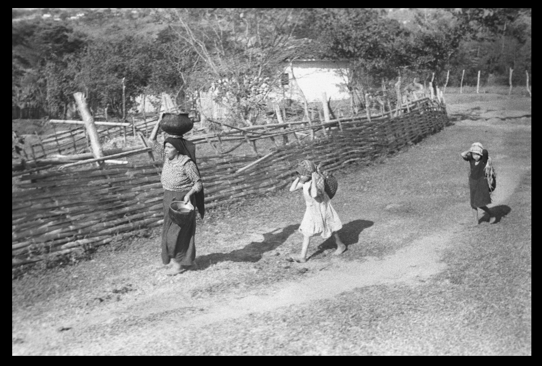 FOTOS ANTIGUAS DE TIMANA HUILA AÑOS 30s
