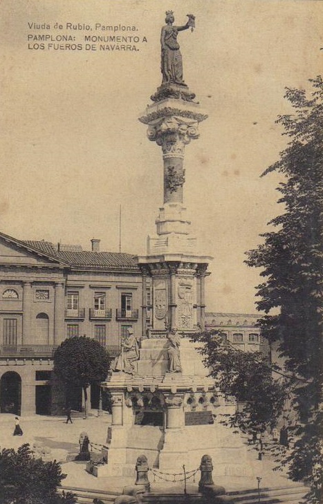 125 AÑOS DE LA GAMAZADA