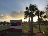 Explore SWFL: Our Cheese Fries Addiction: Rib City