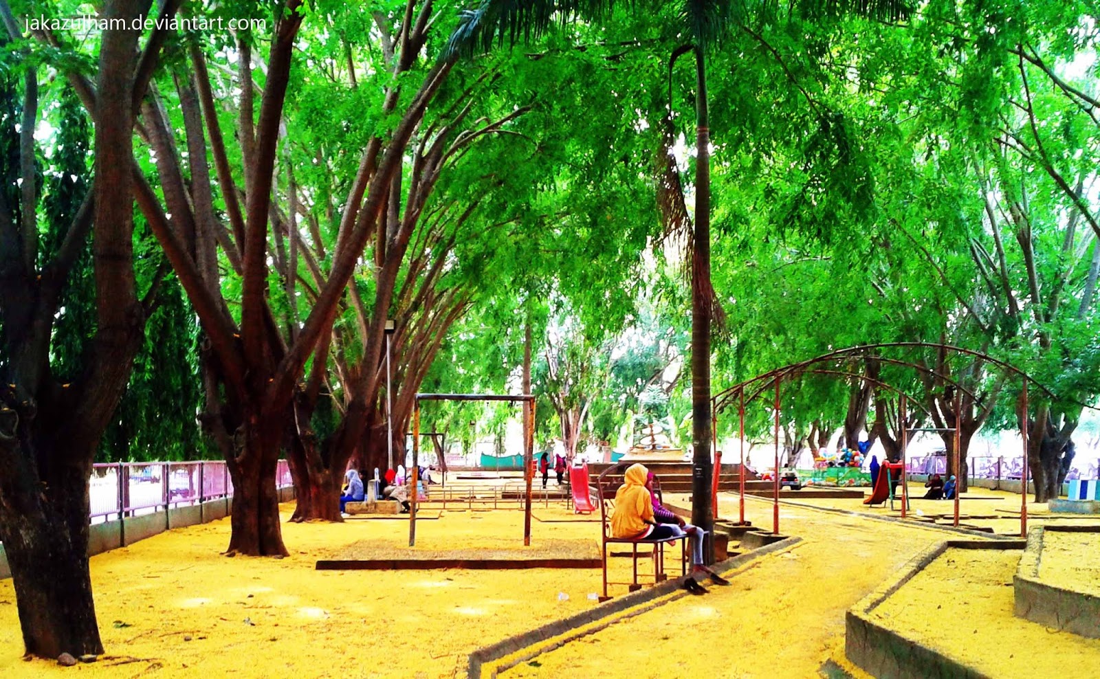 10 Tempat Wisata di Kota Lhokseumawe Aceh Paling Menarik | blog wisata