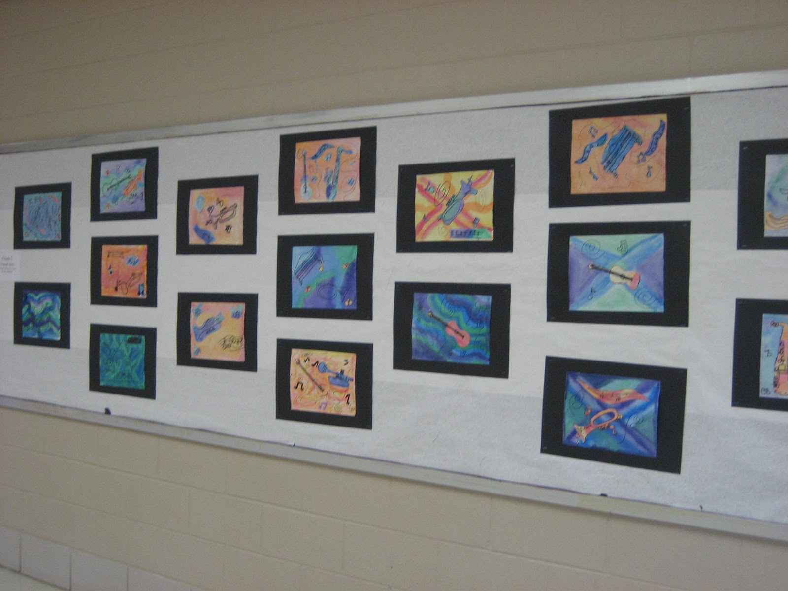 Art and Possibility: Romare Bearden Jazz Collage