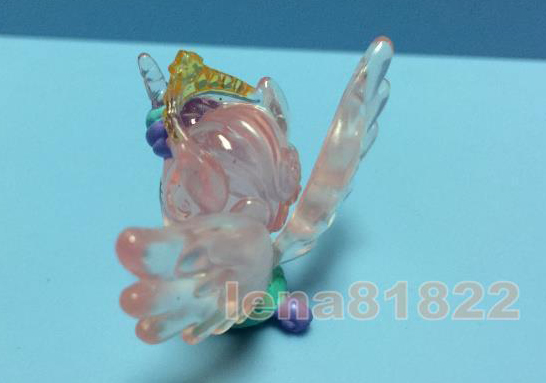 Baby Flurry Heart Figure appears on Ebay | MLP Merch