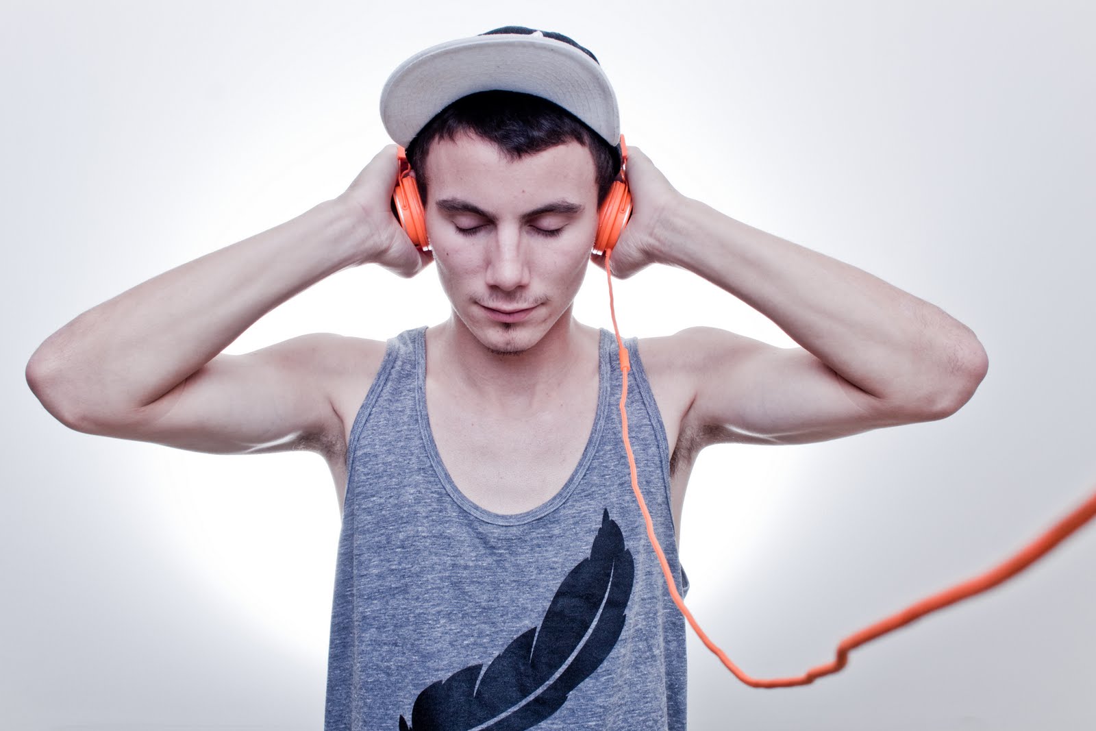 Caleb Morin Photography: Tyler Mayhew (DJ Mayo)