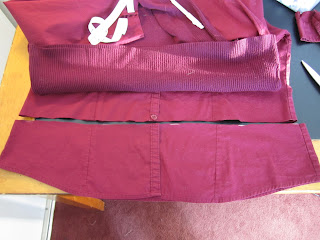 Busy Fingers: How to make a fooler top