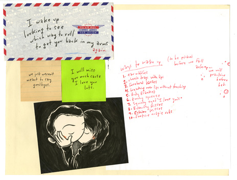 renee sandoval: Notable Artist // Kurt Halsey