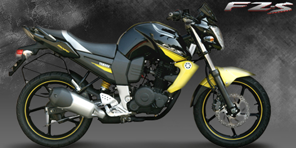 Automotive Design Modifications: Motorcycle Design >> Motorcyle Yamaha ...