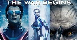 Station Hollywood: Robot 2 is destined to do business of more than 300 ...