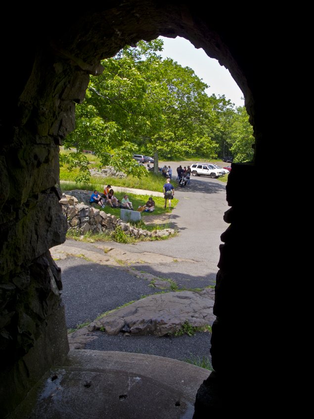Connecticut Explorer: Hiking Metacomet to Castle Craig