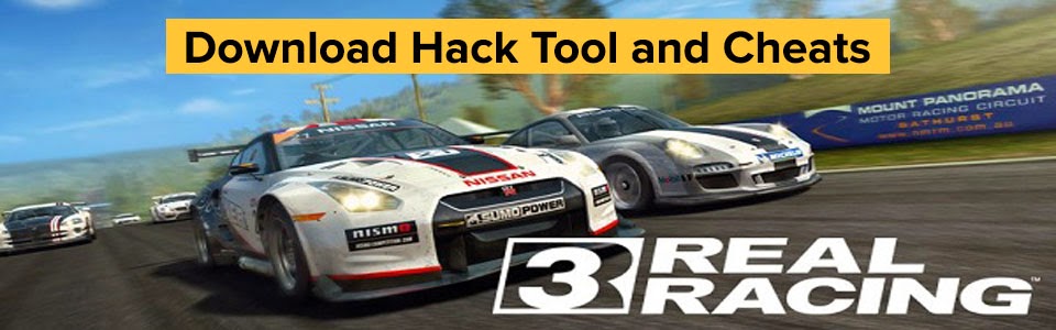 Real Racing 3 Cheats