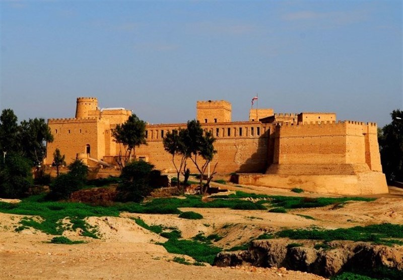 Ancient World History: Elam