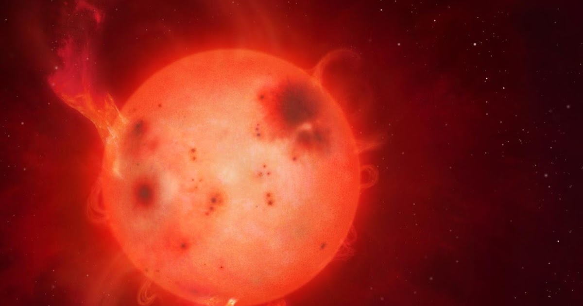 Earth and Space News: Kepler-438b Downsizing From Habitable to ...