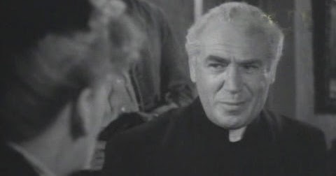 Forgotten Actors: Dennis Hoey