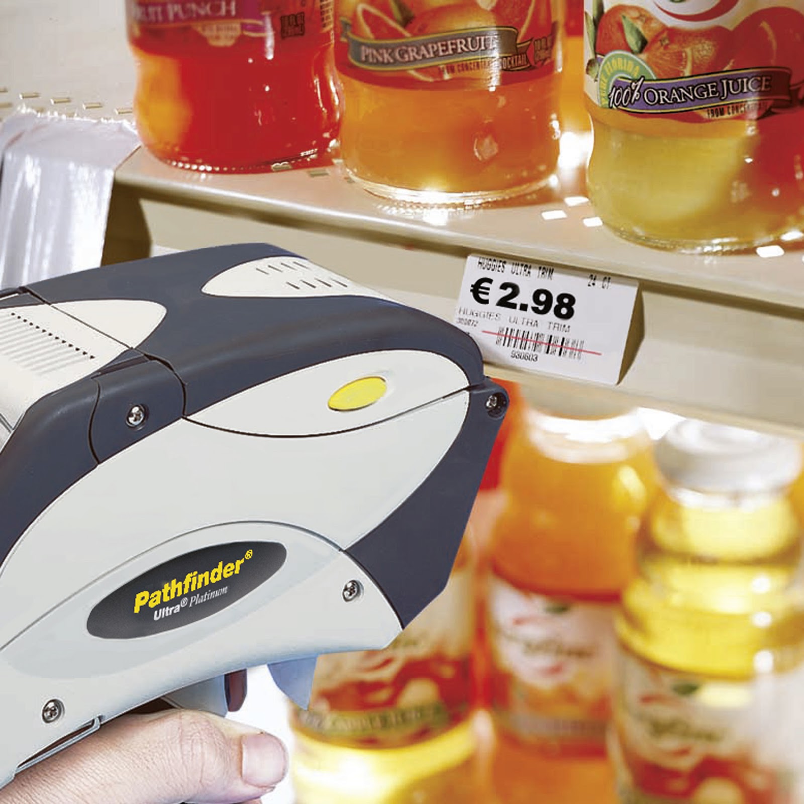 Avery Dennison Introduces Multiple RFID Solutions for Retailers and ...