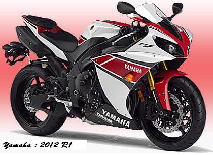2012 Yamaha YZF-R1 MotoGP Limited Edition | Motorcycles and Ninja 250