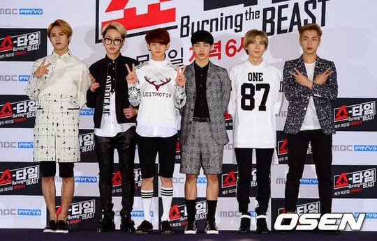 B2ST, 2PM, and 'Music Bank' postpone their comebacks