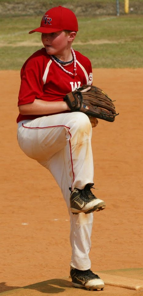 West Raleigh Ripken: July 2011