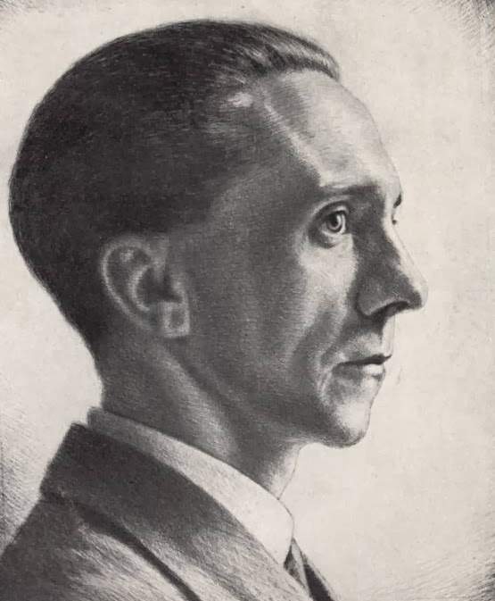 Neues Europa: Goebbels. Mastermind of the Third Reich