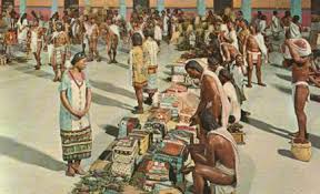 La vida en la epoca colonial: noviembre 2015