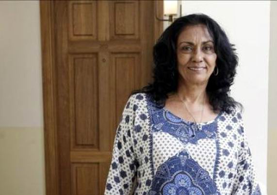 Guayacán de Cuba: Falleció la gran actriz cubana Alina Rodríguez